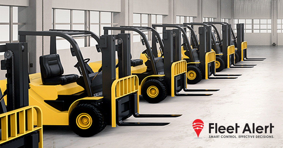 Producto | Fleet Alert